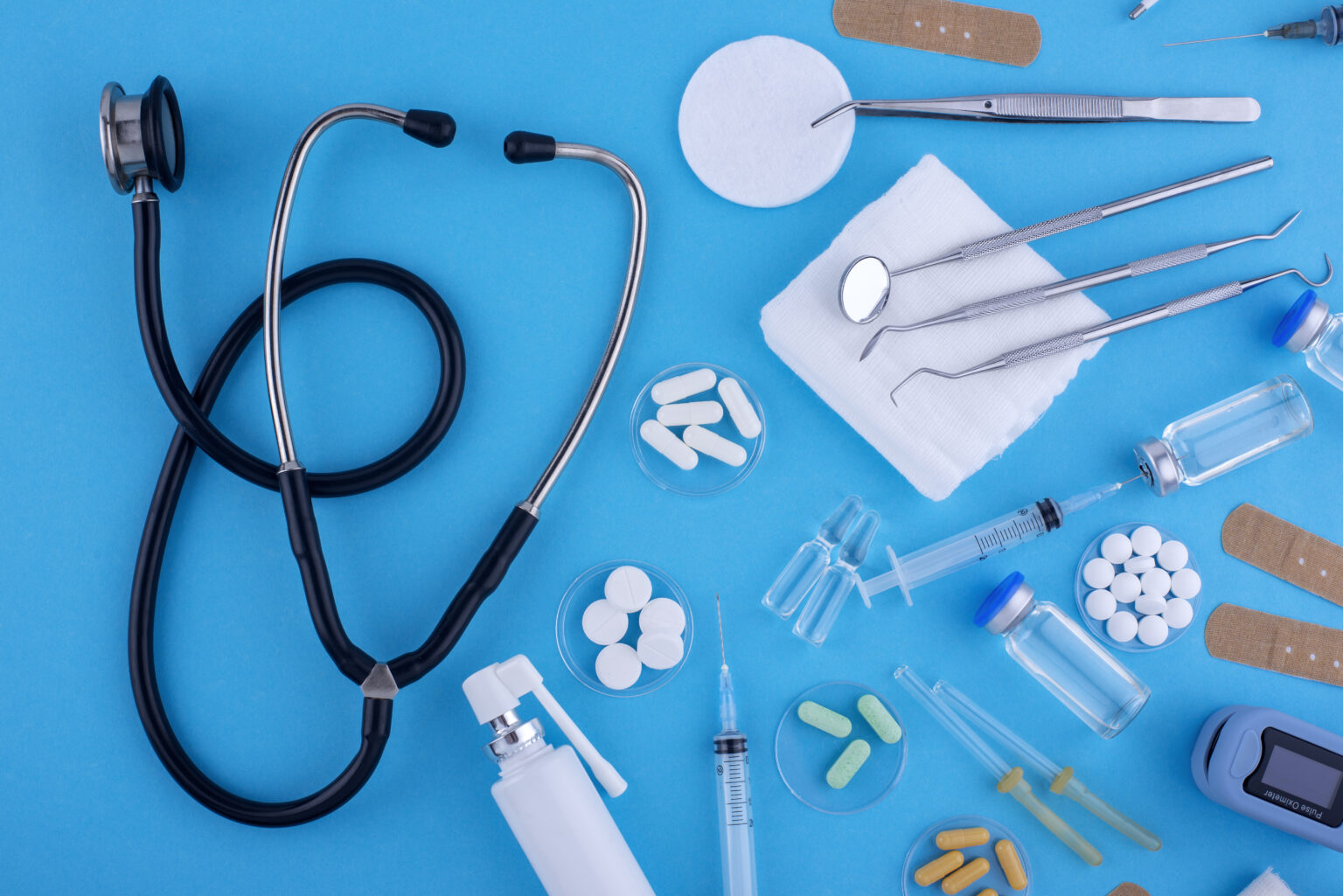 Start a DME Business– Licensing & Accreditation