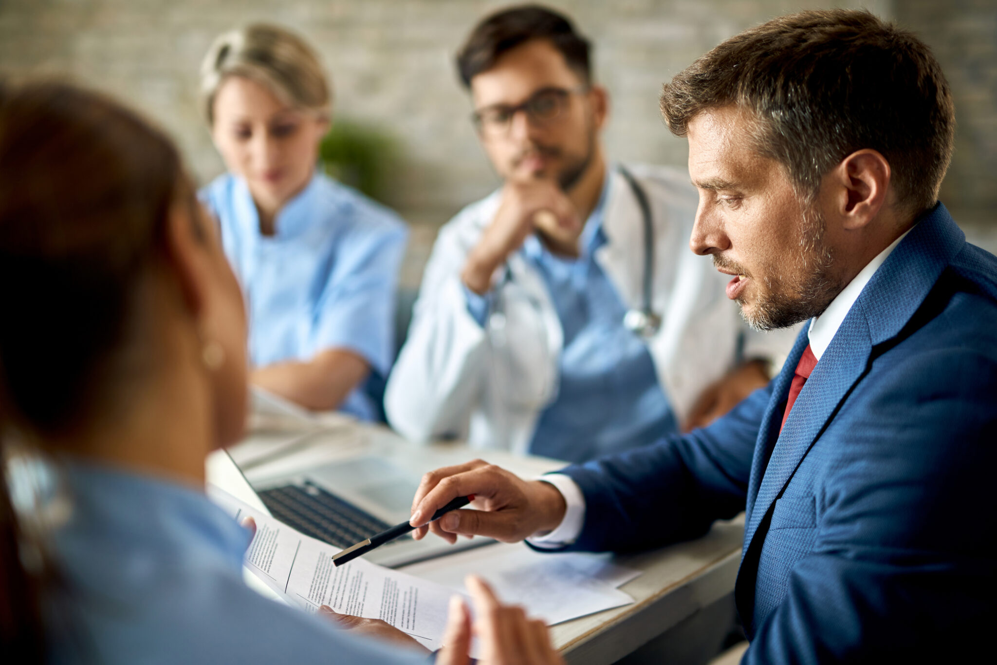 Start a DME Business– Licensing & Accreditation